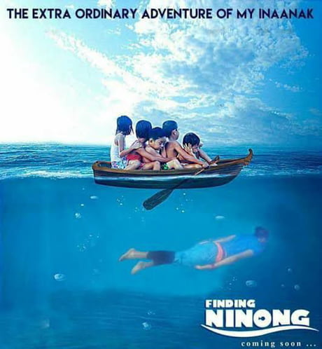 Best Funny inaanak Memes - 9GAG