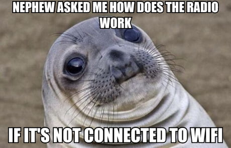 Best Funny wifi Memes - 9GAG