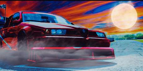 Best Funny alfa romeo Memes - 9GAG