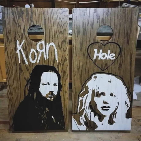Best Funny cornhole Memes - 9GAG