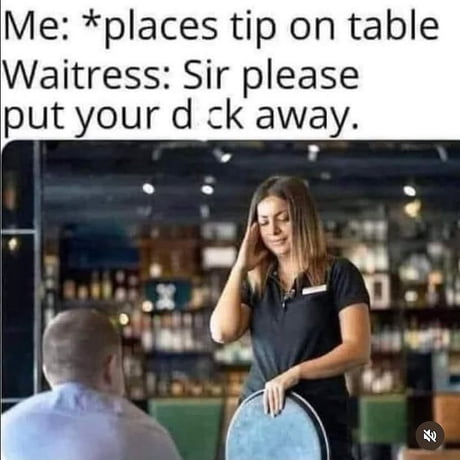 Best Funny tip Memes - 9GAG