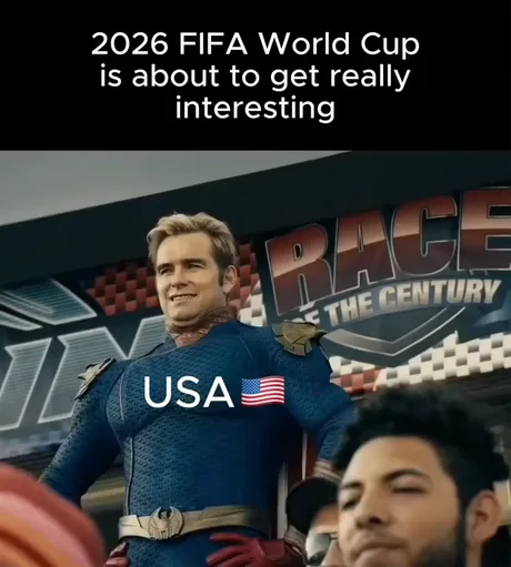 Fifa Verdensmesterskap Memes