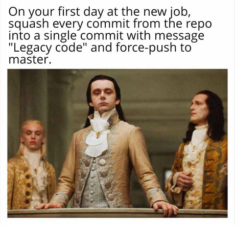 Best Funny git Memes - 9GAG