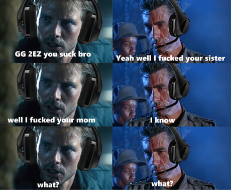 Best Funny gg Memes - 9GAG