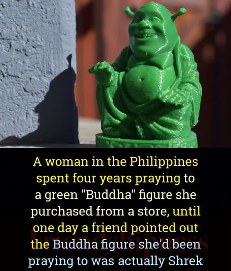 Buddha Memes