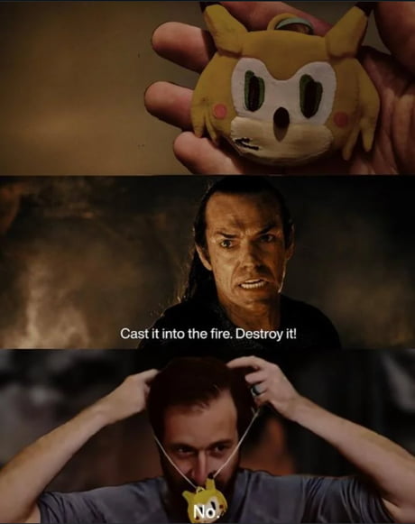 Sonichu Memes Patreon CWCki