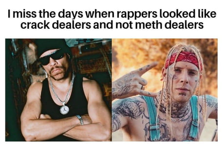 Stupid Rap Memes