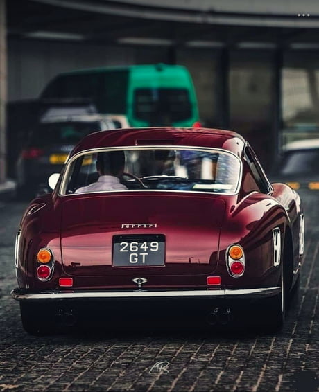 Best Funny ferrari Memes - 9GAG