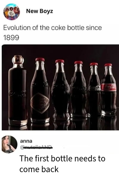 Memes Cola
