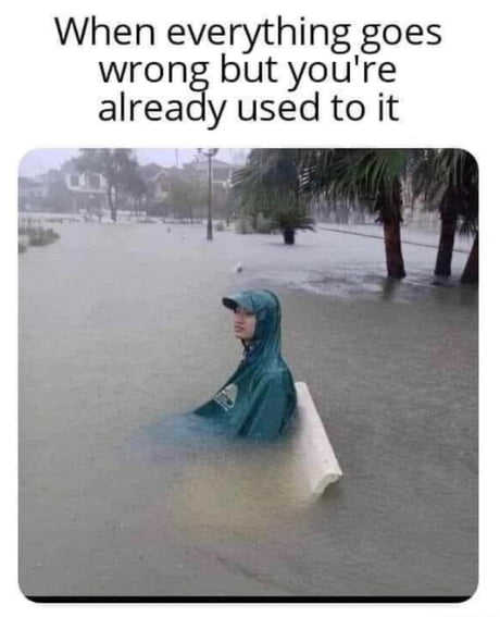 Best Funny flooding Memes - 9GAG