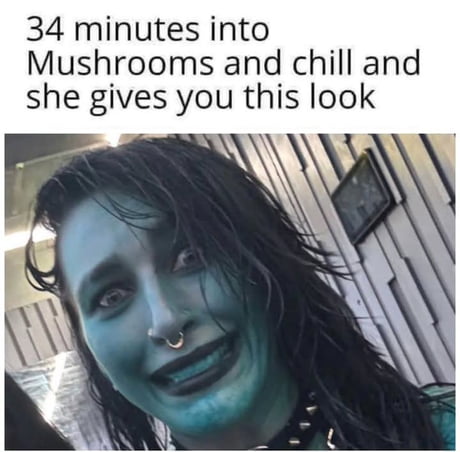 Blue Memes