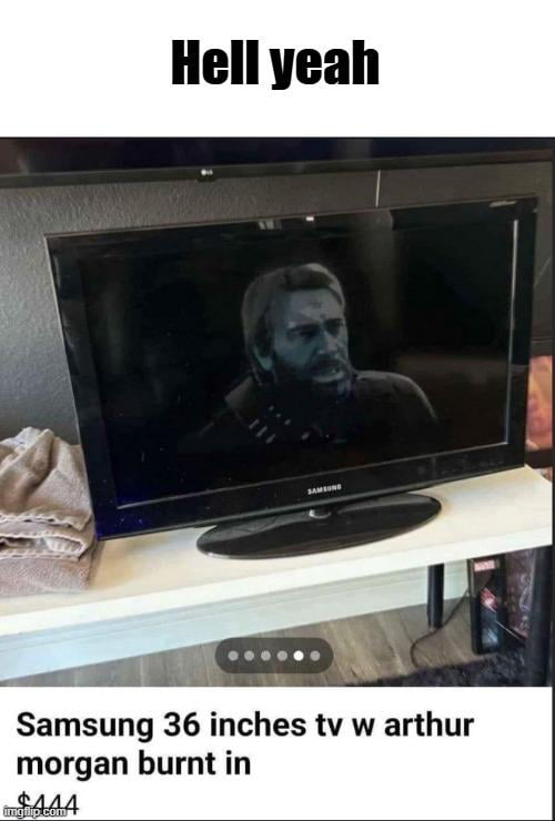 Hell yeah - 9GAG