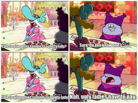 Best Funny chowder Memes - 9GAG