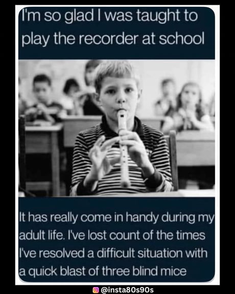 Best Funny recorderlife Memes - 9GAG