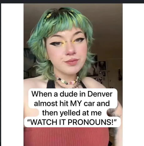 Best Funny denver road rage Memes - 9GAG