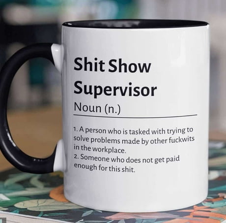 Best Funny supervisor life Memes - 9GAG