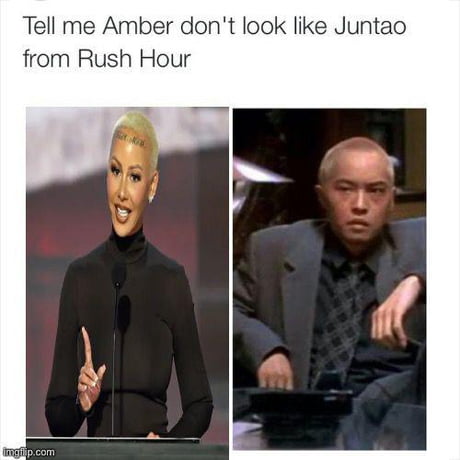 Best Funny amber Memes - 9GAG