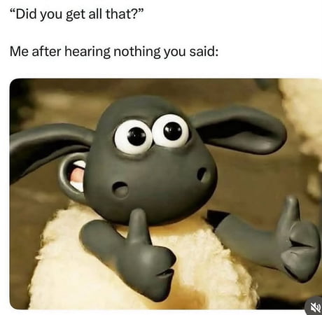 Best Funny shaun the sheep Memes - 9GAG