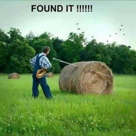 Best Funny needle Memes - 9GAG