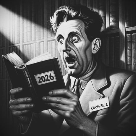 Best Funny 1984 Memes - 9GAG