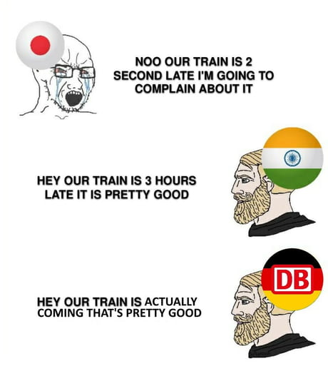 Funny Germany 🇩🇪 Memes - 9GAG