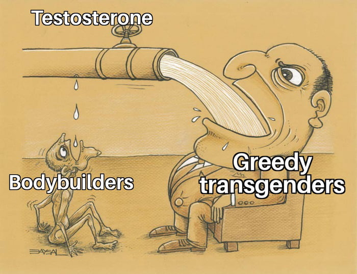 It's Just Not Fair!!! - 9GAG