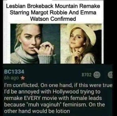 Best Funny margot robbie Memes - 9GAG