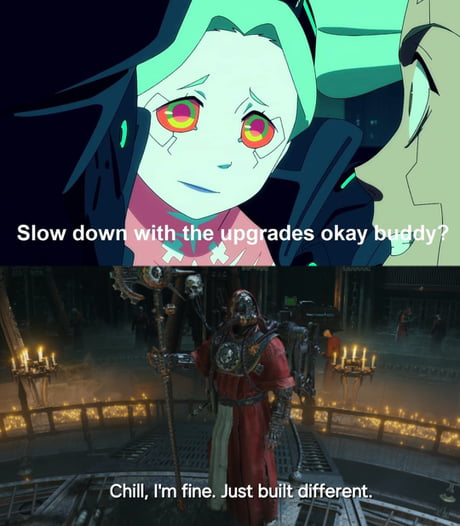 Best Funny adeptus mechanicus Memes - 9GAG