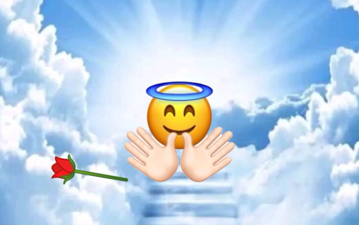 I love emoji, stickers，meme，wojak. Wish I can have more fun and sharing ...