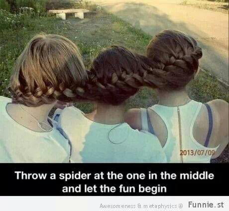 Must be Friendship over - 9GAG