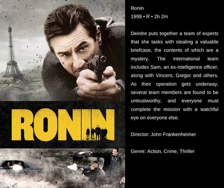 Best Funny jean reno Memes - 9GAG