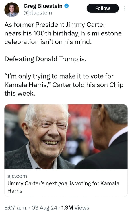 Best Funny jimmy carter Memes - 9GAG