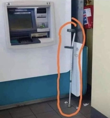 Best Funny atm Memes - 9GAG