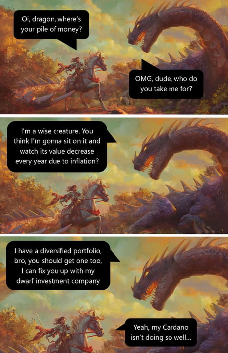 Best Funny dragon Memes - 9GAG