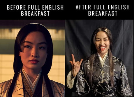 Best Funny shogun Memes - 9GAG