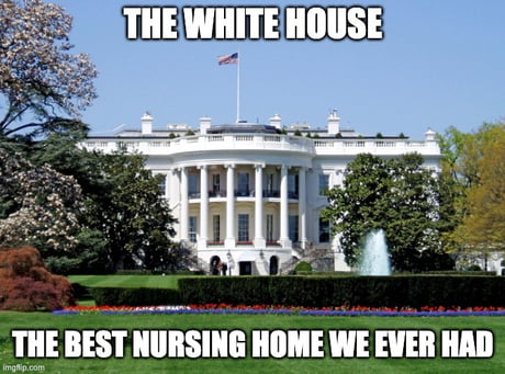 Best Funny white house Memes - 9GAG