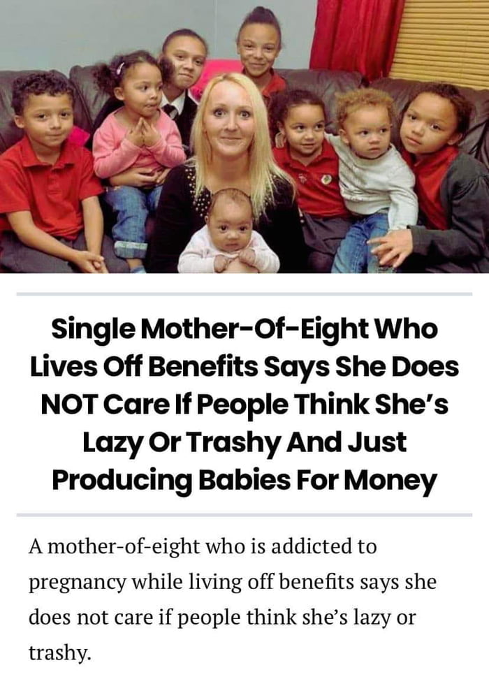 Single moms - 9GAG