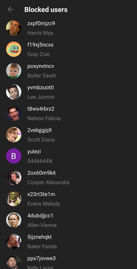 Best Funny block Memes - 9GAG