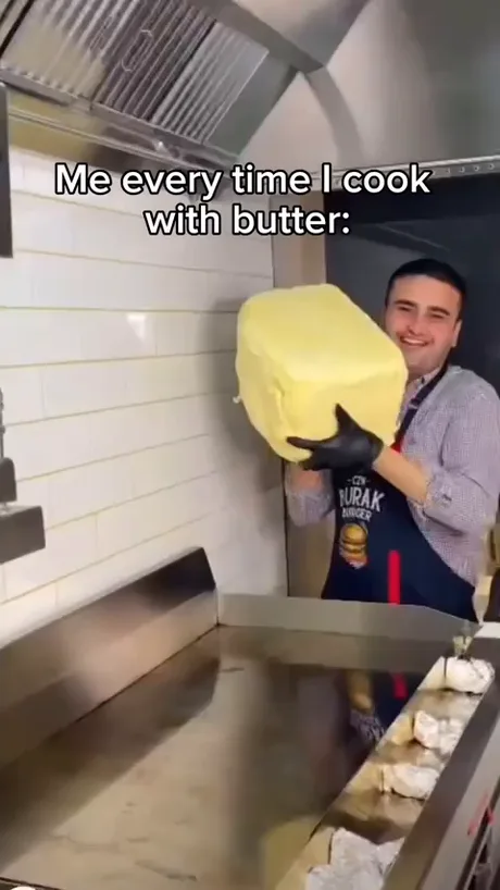 Funny Butters Memes Meme Maker One Does Not Simply Dabble In Truffle