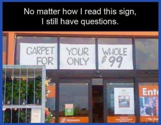 Still a great deal no matter what! - 9GAG