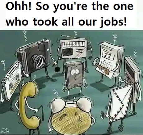 Best Funny smartphone Memes - 9GAG