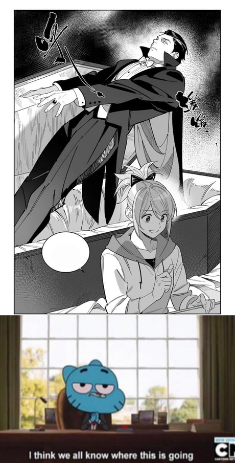 Vamp Memes Memes Vol 157 Funny Post Imgur