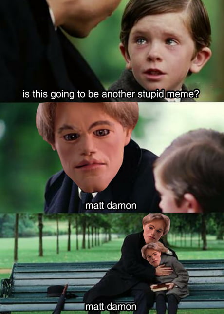 Mathew Memes Daredevil: 10 Memes That Perfectly Sum Up Matt And