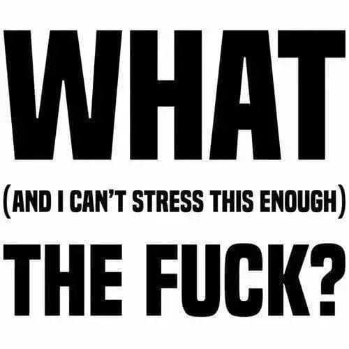 HOLY F**k, the bots are on full power today, what is going on? - 9GAG