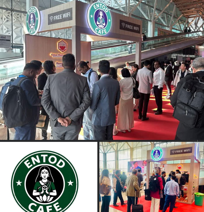 Cowok: "Sayang, kamu lagi dimana sekarang?" Cewek: "Aku lagi di Entod ...