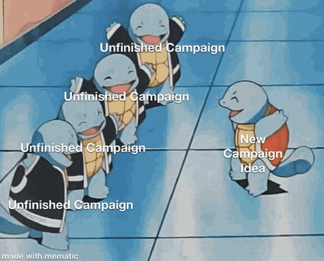 Best Funny ttrpg Memes - 9GAG