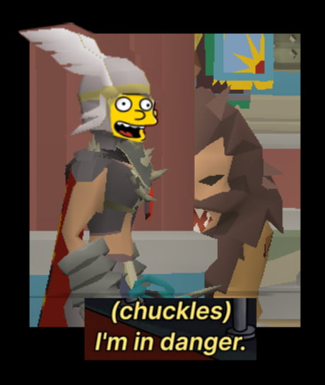 Funny Osrs Memes Old School RuneScape: The Easiest Scams To Pull Off