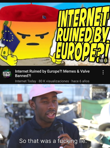 Best Funny eu Memes - 9GAG