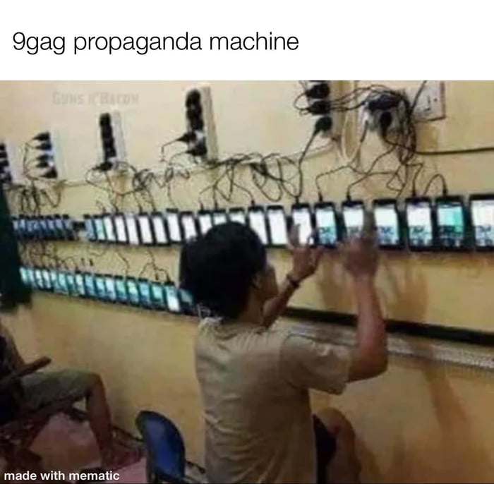 Hello there my 9gag memers - 9GAG