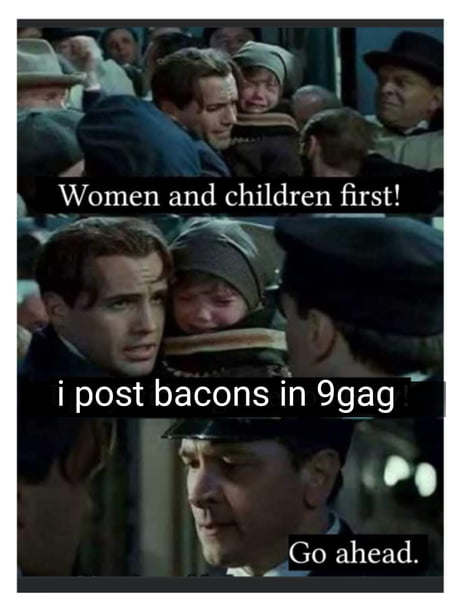 Best Funny bored pork Memes - 9GAG